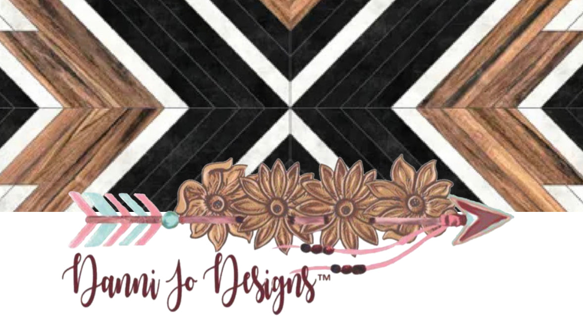 Danni Jo Designs